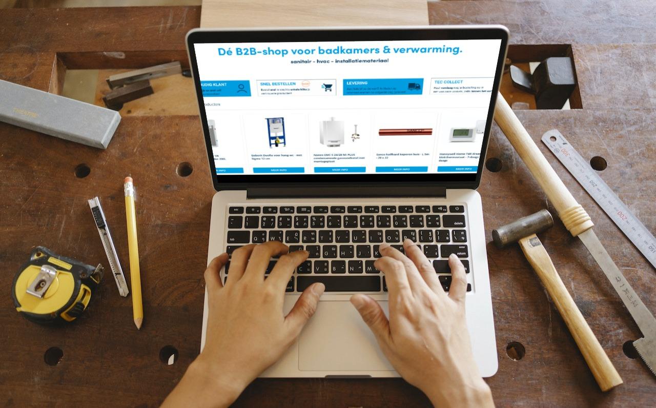 Over ons | Van Marcke Pro